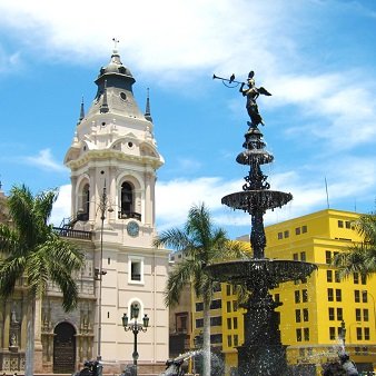 ITTSA BUS - TRANSPORTE TURISTICO TRANSPORTES