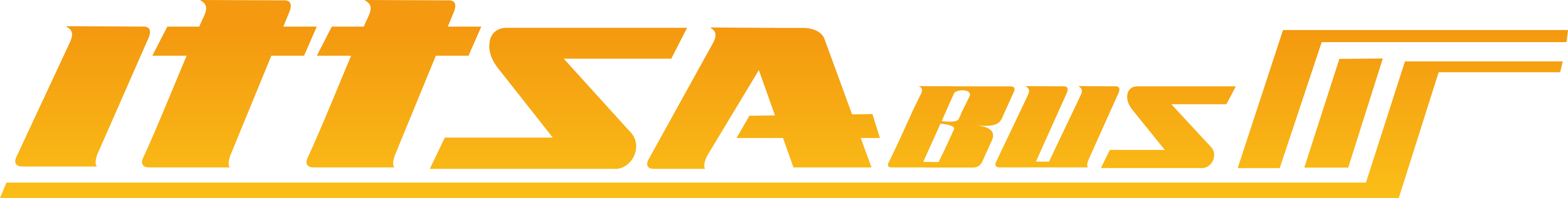 ITTSA BUS - TRANSPORTE TURISTICO TRANSPORTES