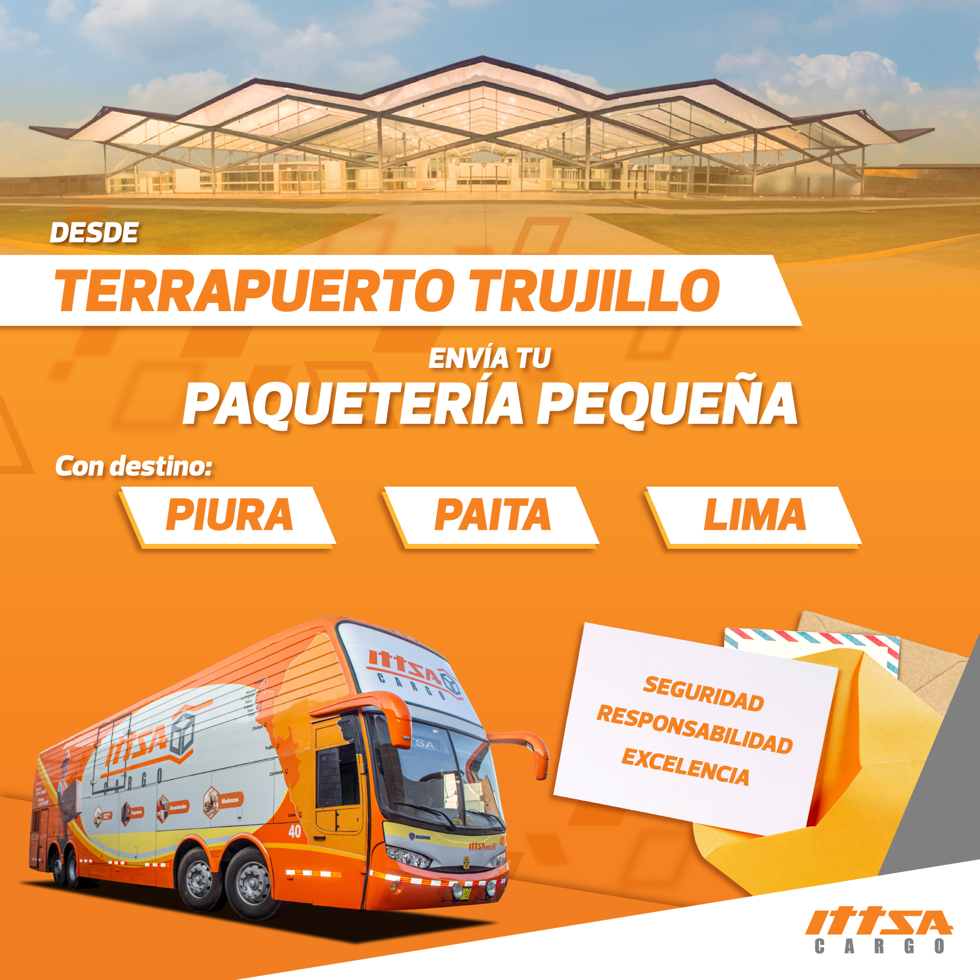 ITTSABUS | Compra pasajes de bus en Lima y el norte del Perú