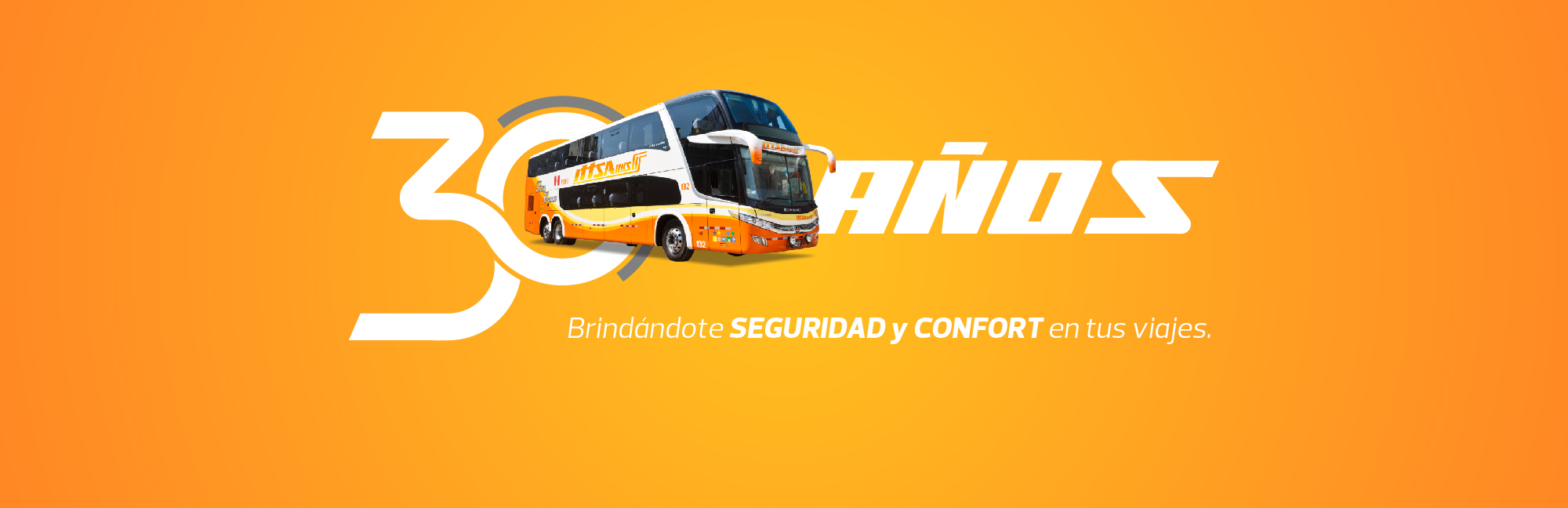 ITTSA BUS - TRANSPORTE TURISTICO TRANSPORTES